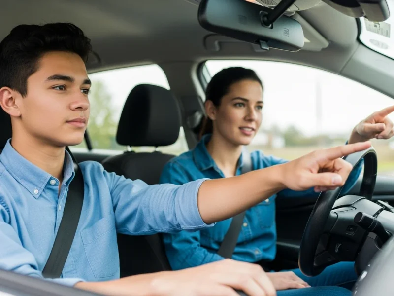 Skills Driving School VA | Sterling & Ashburn | DMV Approved